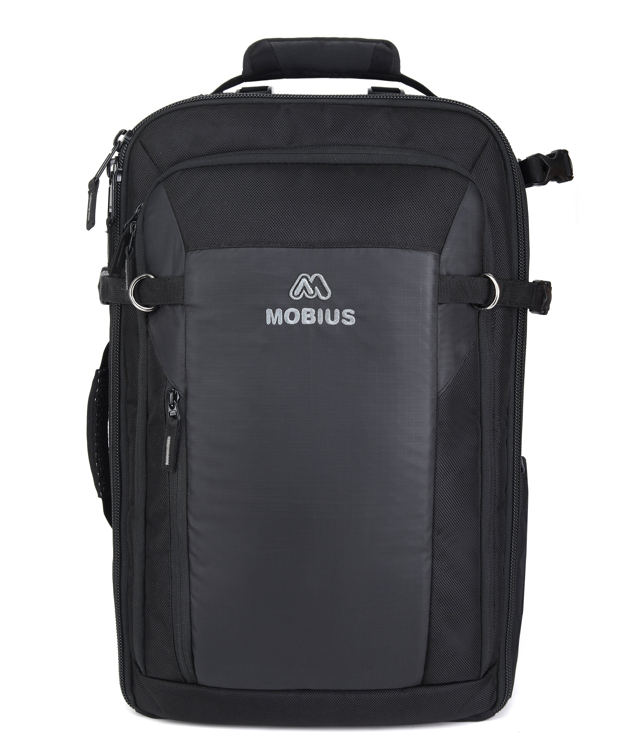 MOBIUS LOGIC DSLR BACKPACK