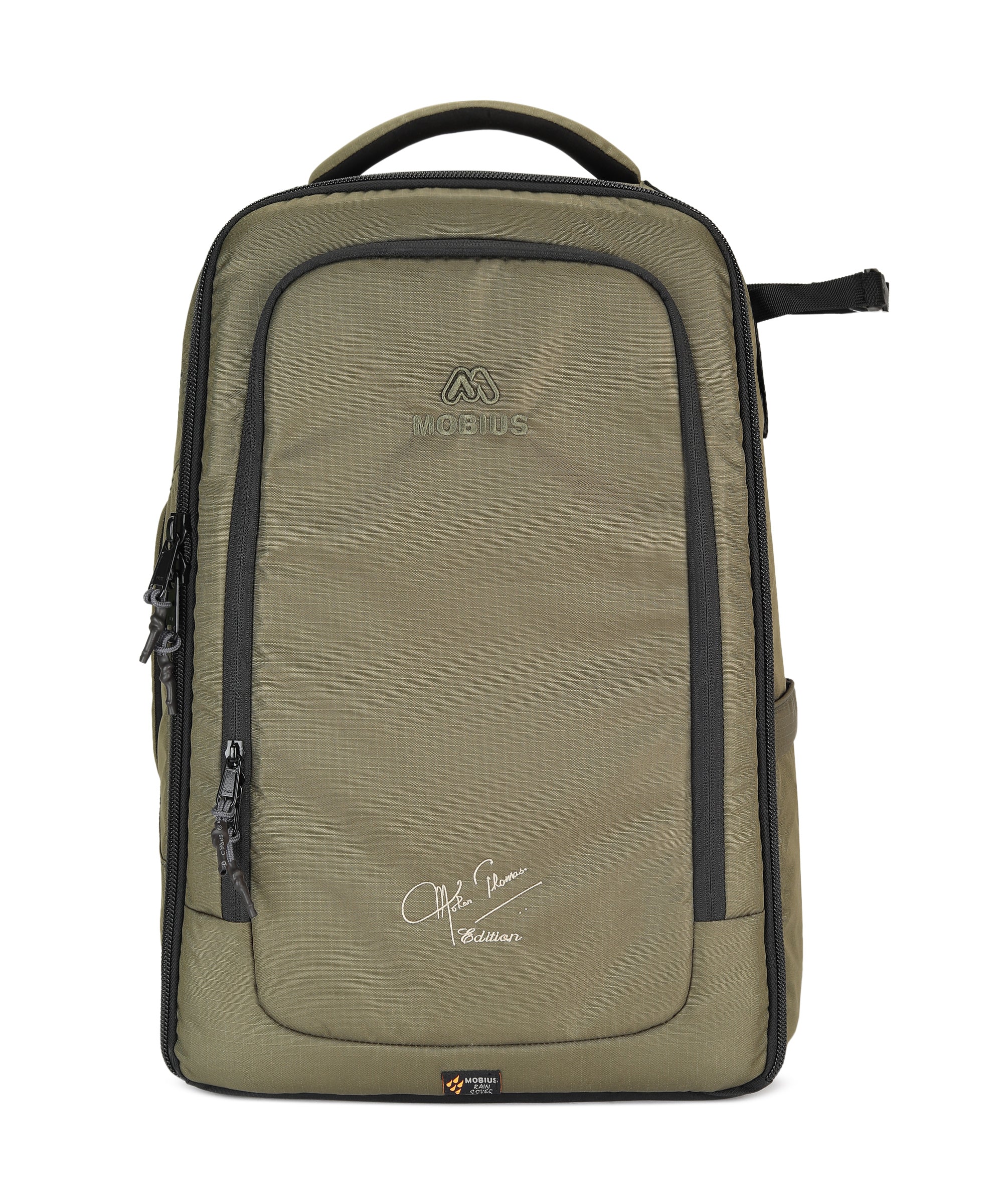 NINJA 500mm Lens Cum DSLR Backpack for Wildlife Photographer's – MOBIUS