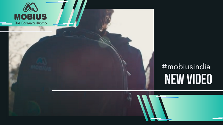 Mobius : Camera Bags, Laptop Bags, Backpacks & Cases – MOBIUS