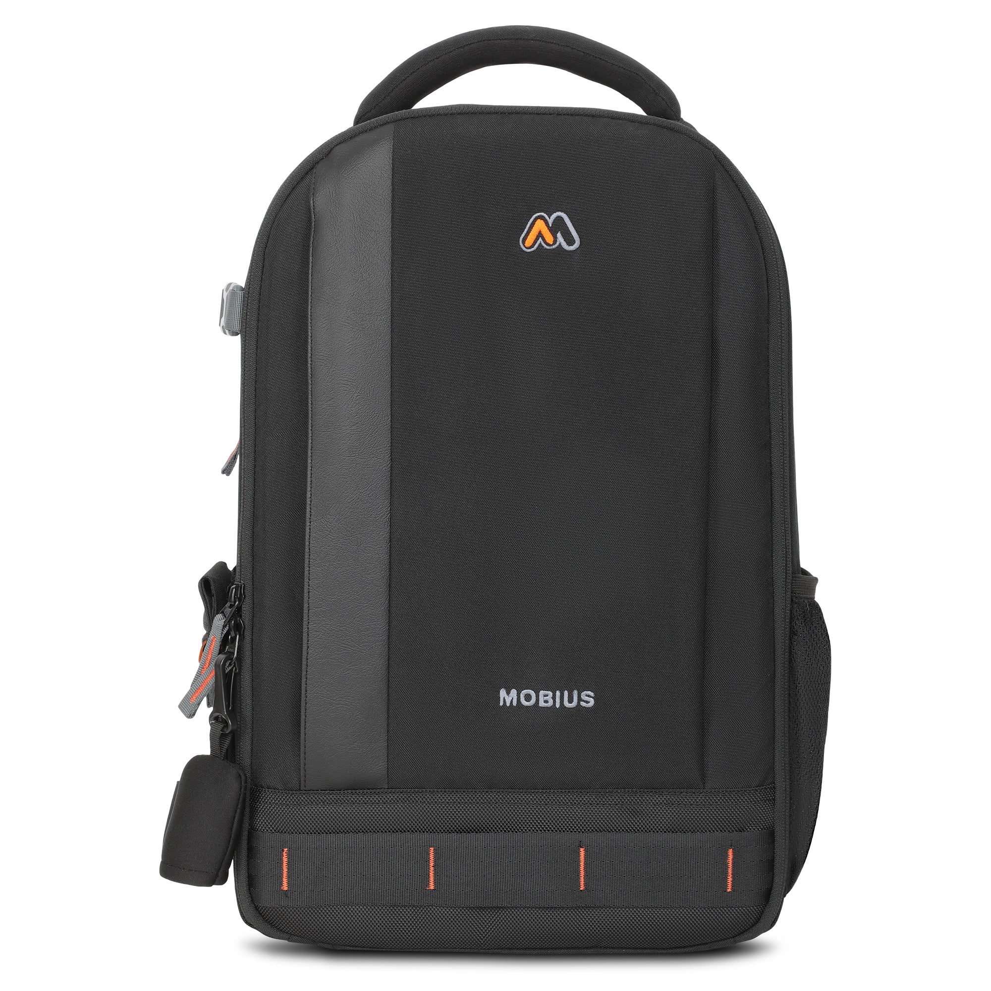 Mobius Wiseman Pro DSLR Backpack – MOBIUS