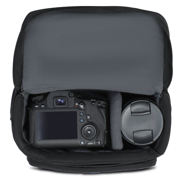 Mobius Everyday DSLR Sling Bag – MOBIUS