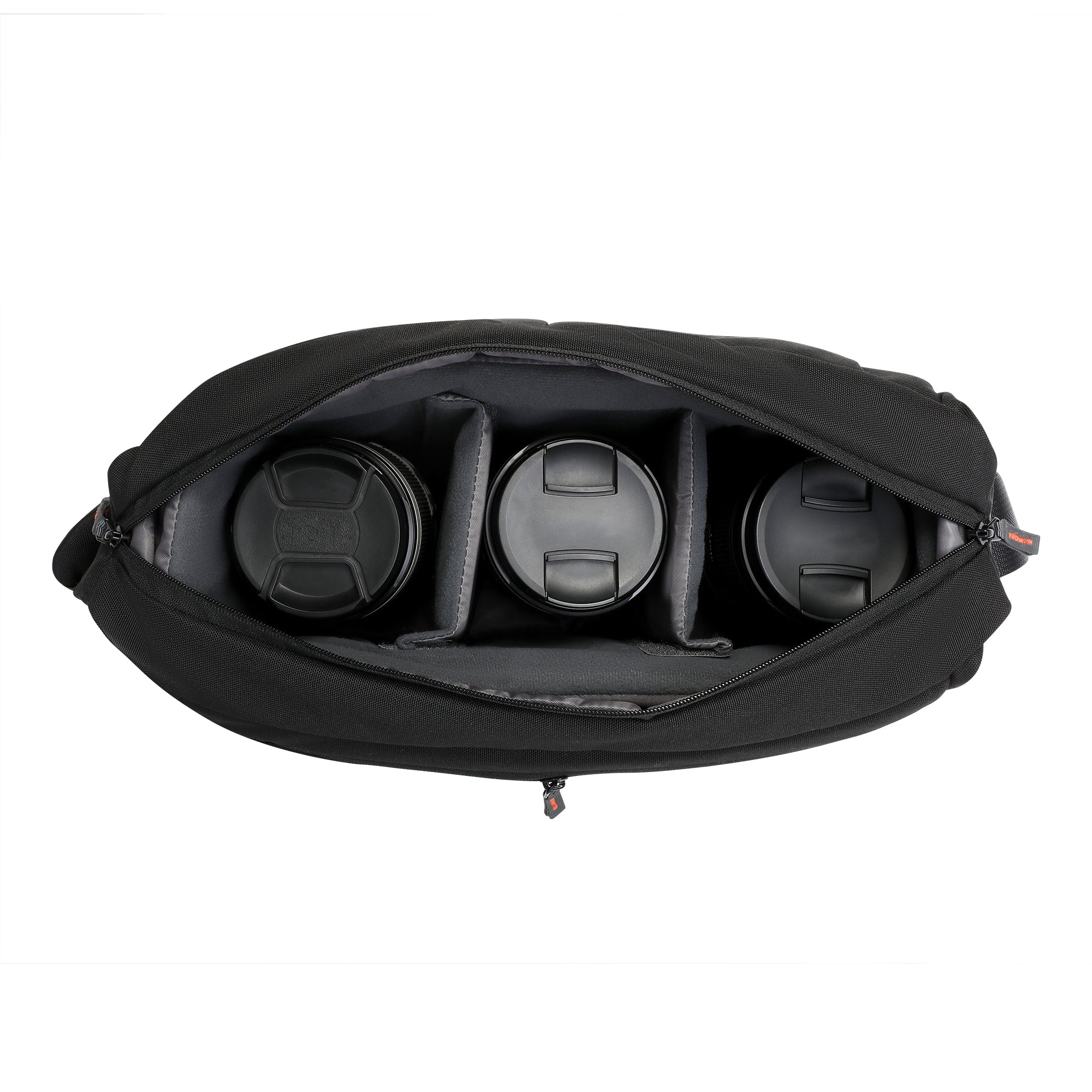 Mobius Ultimate Lens Sling Bag – MOBIUS