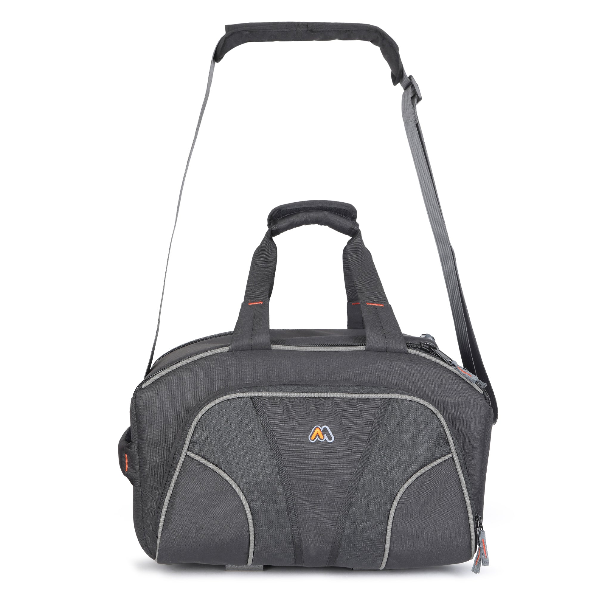 Mobius Producer Video Sling Bag – MOBIUS
