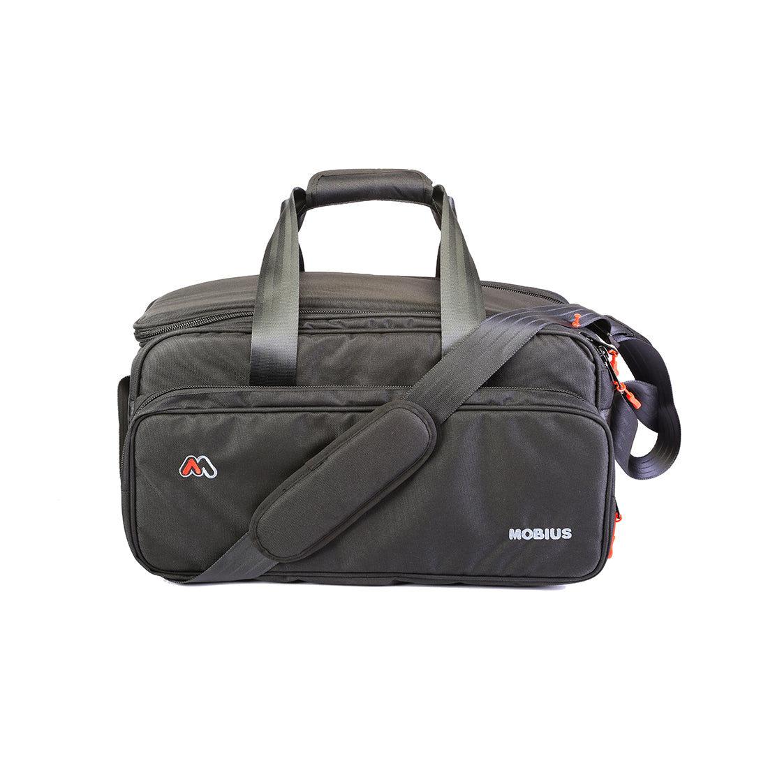 Mobius Trailer Video Sling Bag – MOBIUS