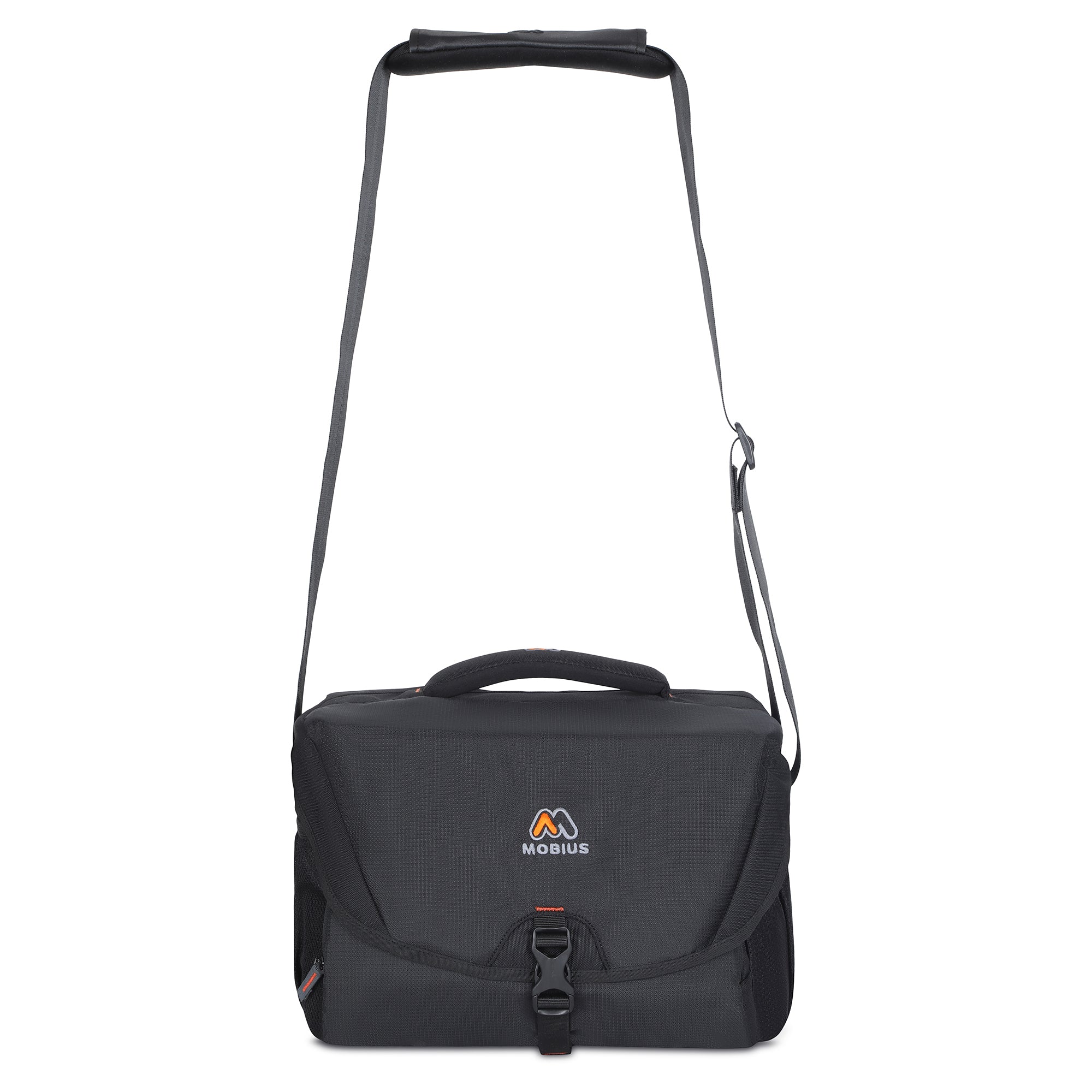 Mobius Rapidfire DSLR Sling Bag – MOBIUS