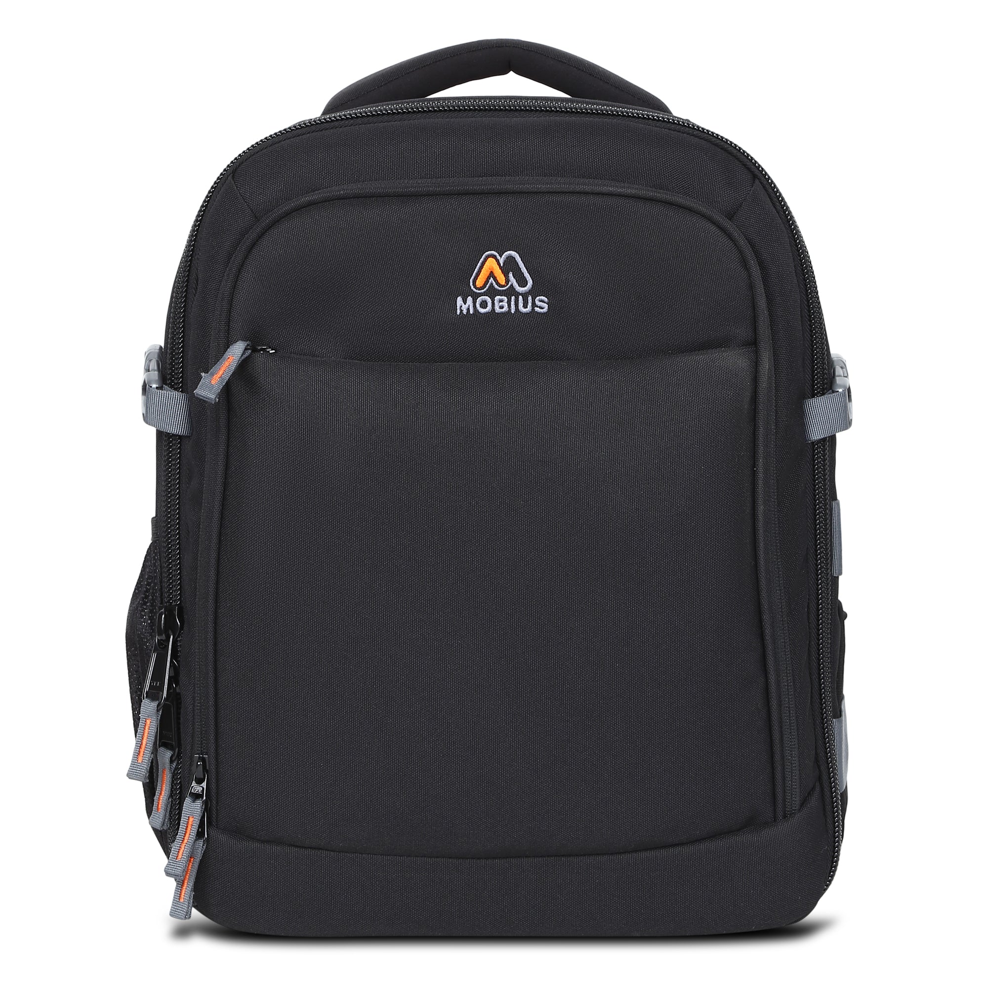 Mobius Cameraman Video Backpack – MOBIUS