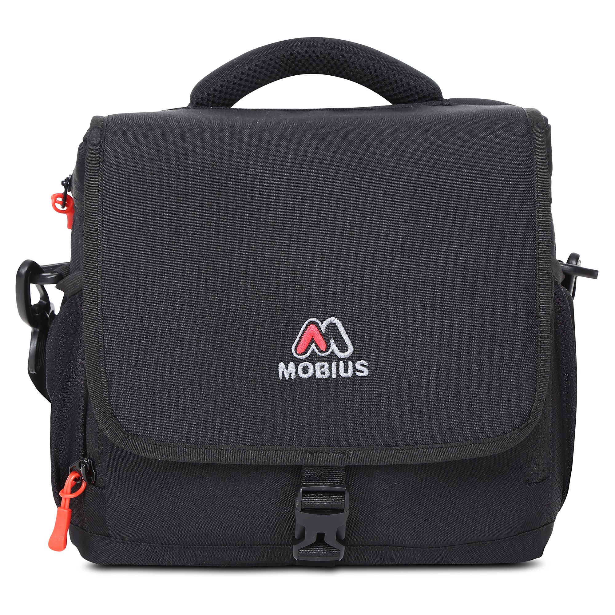 Mobius Everyday DSLR Sling Bag – MOBIUS