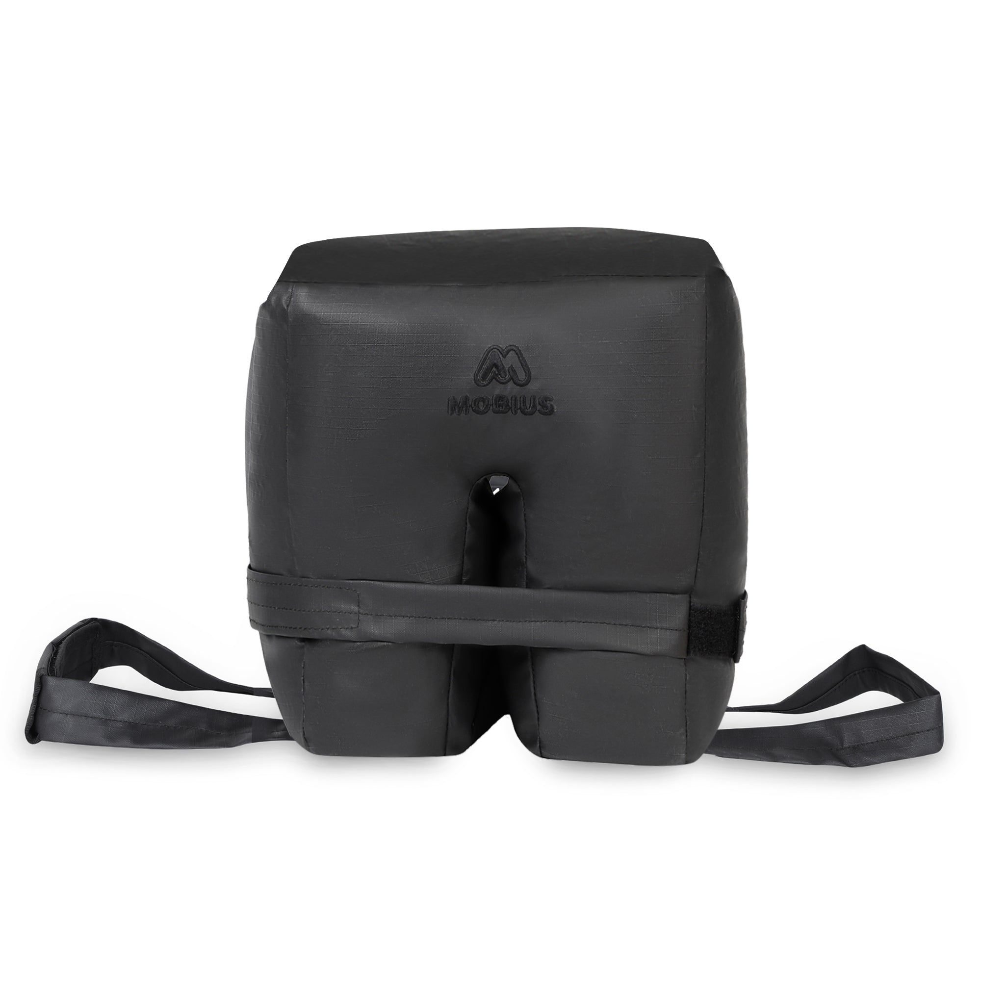 Mobius Triumph Wildlife Bean Bag Black – MOBIUS