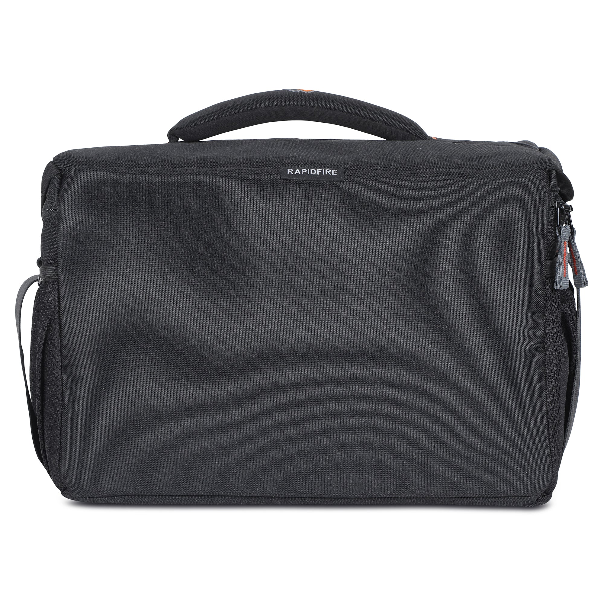 Mobius Rapidfire DSLR Sling Bag – MOBIUS