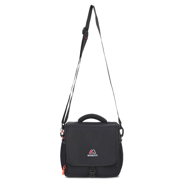 Mobius Everyday DSLR Sling Bag – MOBIUS