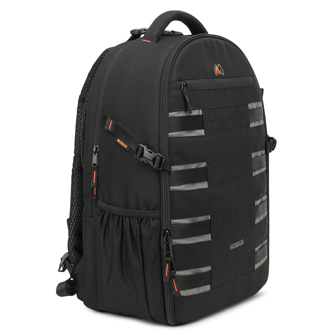 Mobius Eye Q PRO DSLR Backpack – MOBIUS