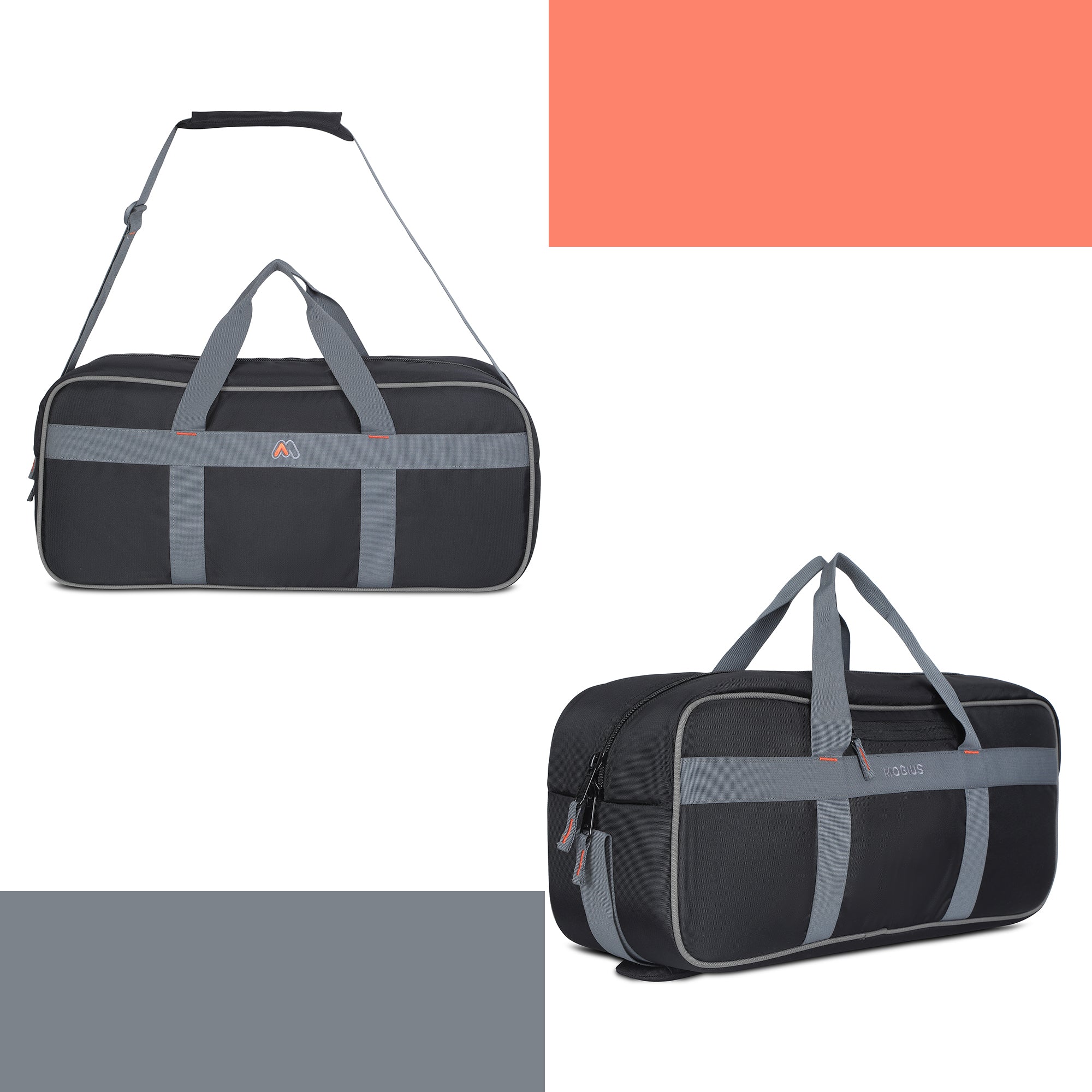 Mobius Dynamo Light Sling Bag – MOBIUS