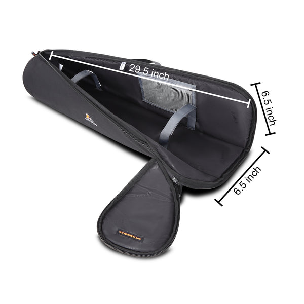 Mobius Manfo 1 Tripod and Stand Bag – MOBIUS