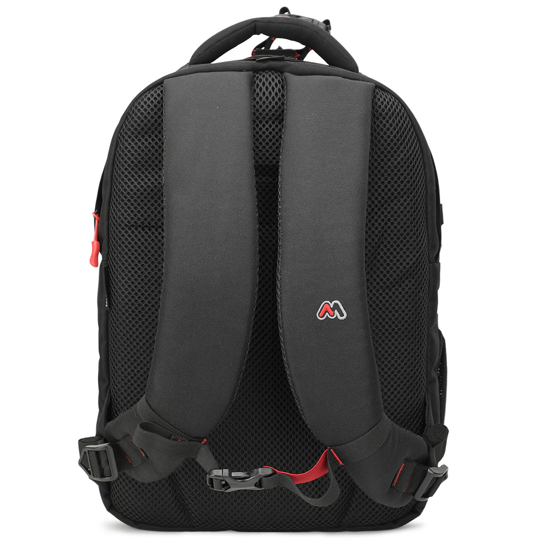 Mobius Trendsetter Pro DSLR Backpack – MOBIUS